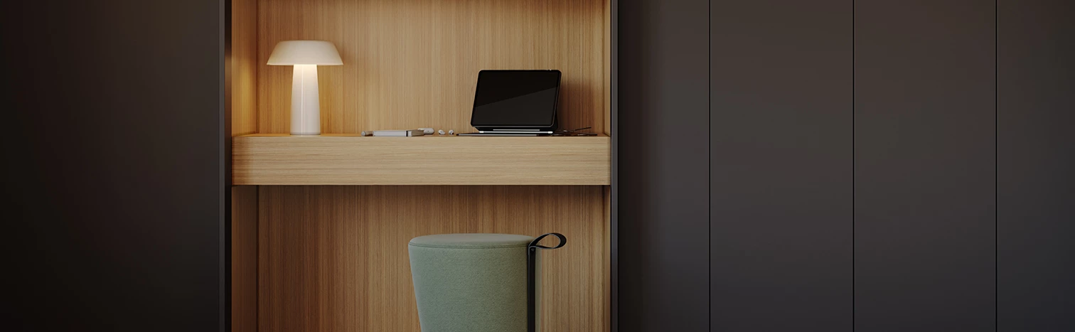 AGT MDF Lam Panel | 2025 MDF Dayanıklı ve Modern